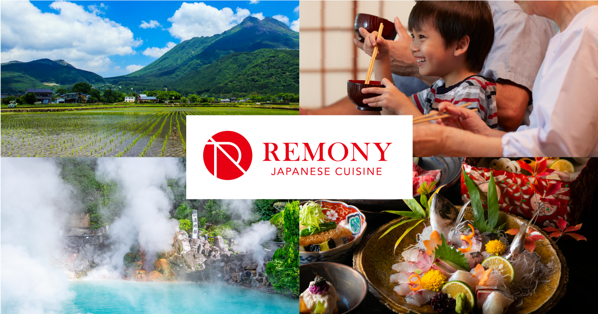 株式会社REMONY（リモニー）【公式】旅館・ホテル事業主に向けての仕出し事業｜料理コンサルティング
